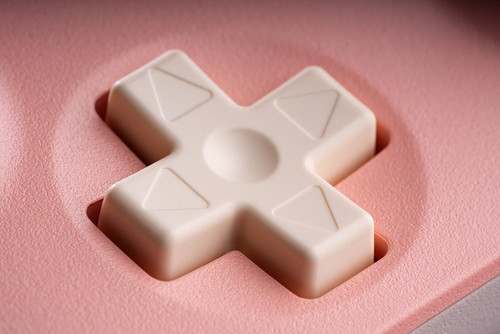 8BitDo Ultimate 2C Wireless Controller - Peach
