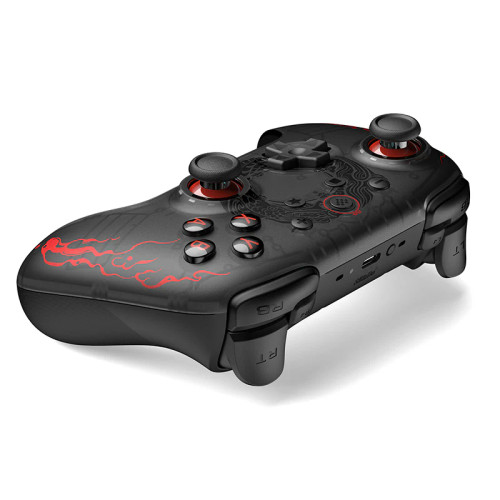 8BitDo Ultimate 2C Wired Controller - Black Myth Wukong