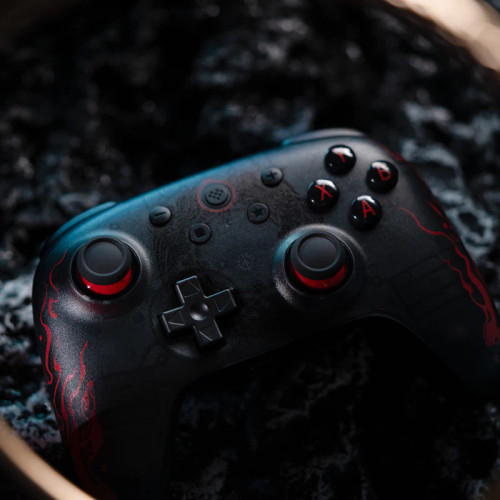 8BitDo Ultimate 2C Wired Controller - Black Myth Wukong