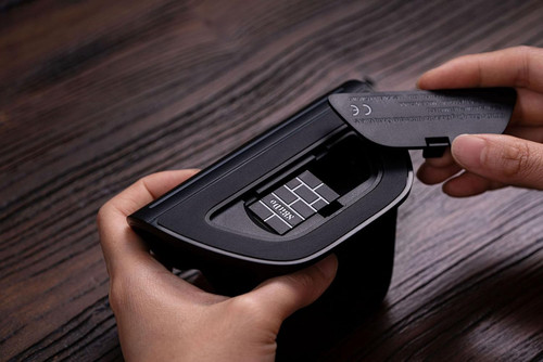 8BitDo Ultimate 2.4G Controller Hall Effect - Black