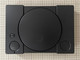 PlayStation 1 Replacement Shell (Smoke Black)