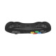 D6 Dreamcast Wireless 6-Button Controller (Black)