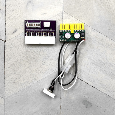 8BitMods | Dreamcast PicoPSU