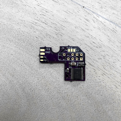 8Bitmods | N64 RGB V2/ADVANCED Filter Add-on