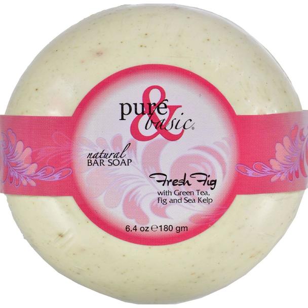 Pure & Basic - Phenom Stores