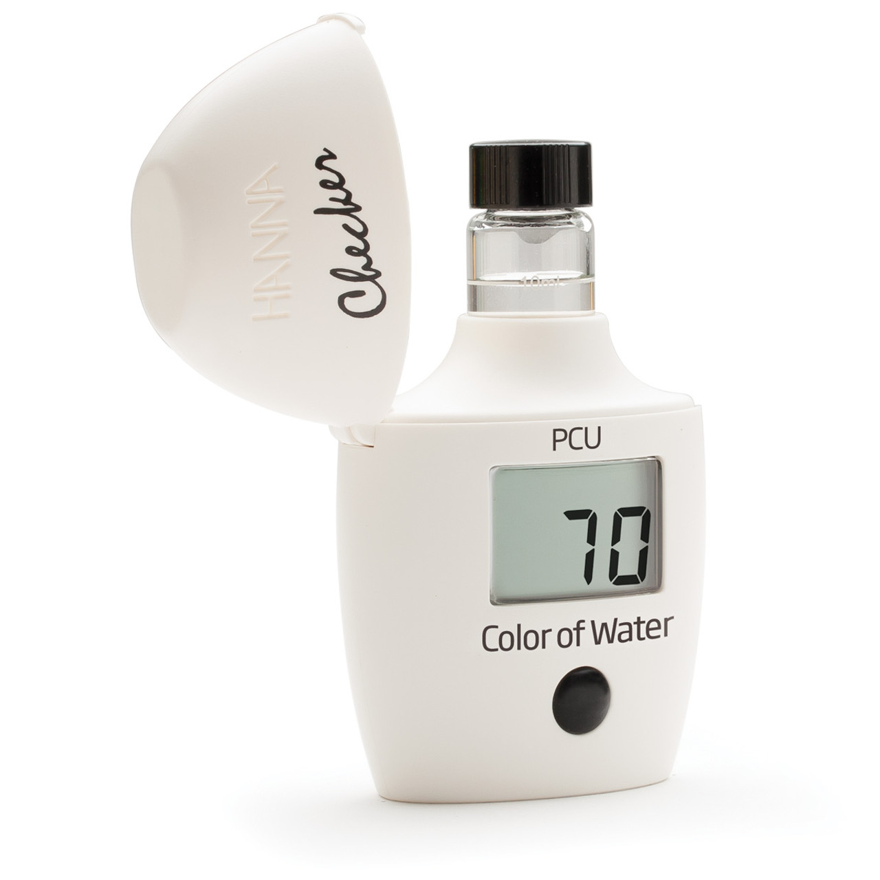 Color of Water Colorimeter in. Checker® HC HI727