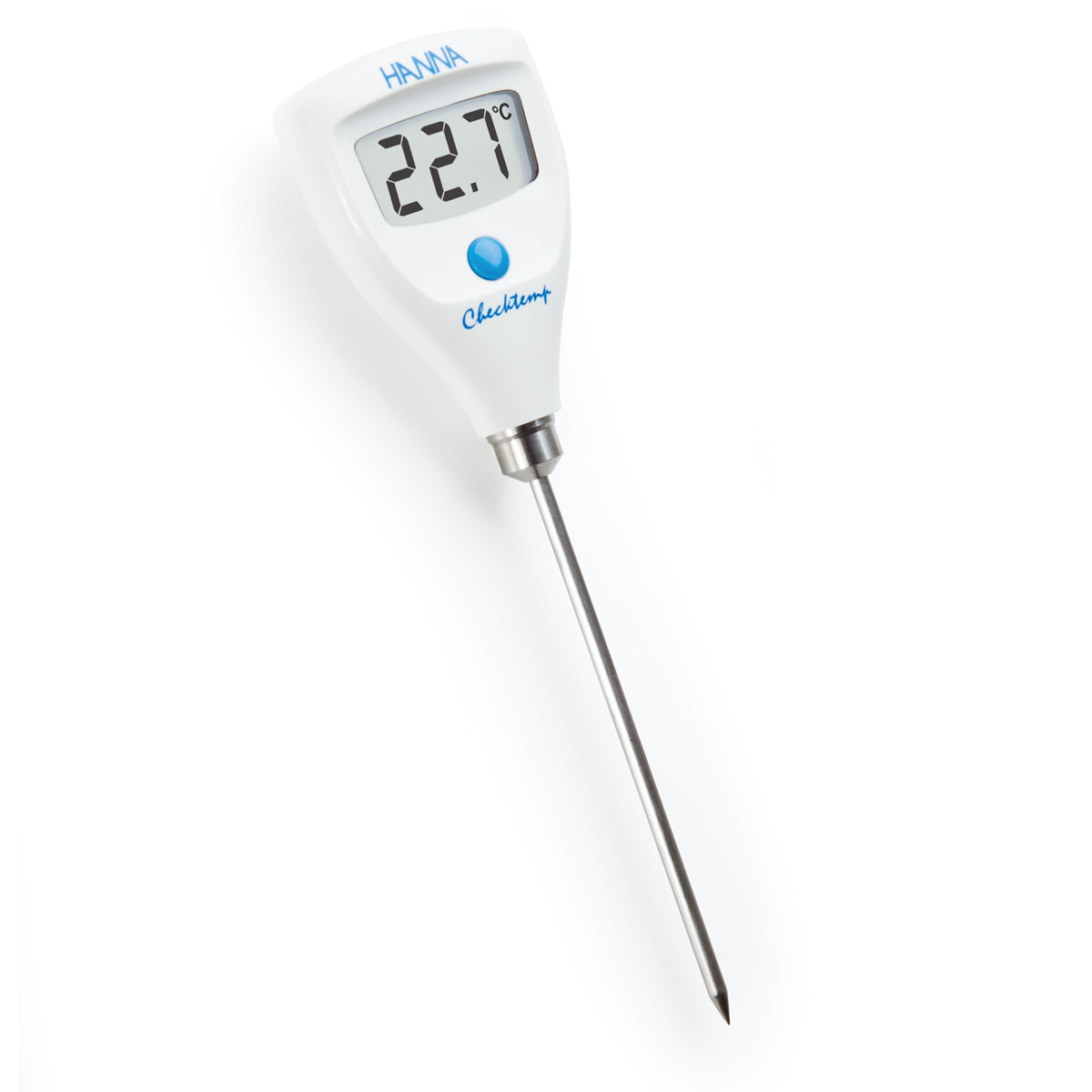 Checktemp® Digital Thermometer - HI98501