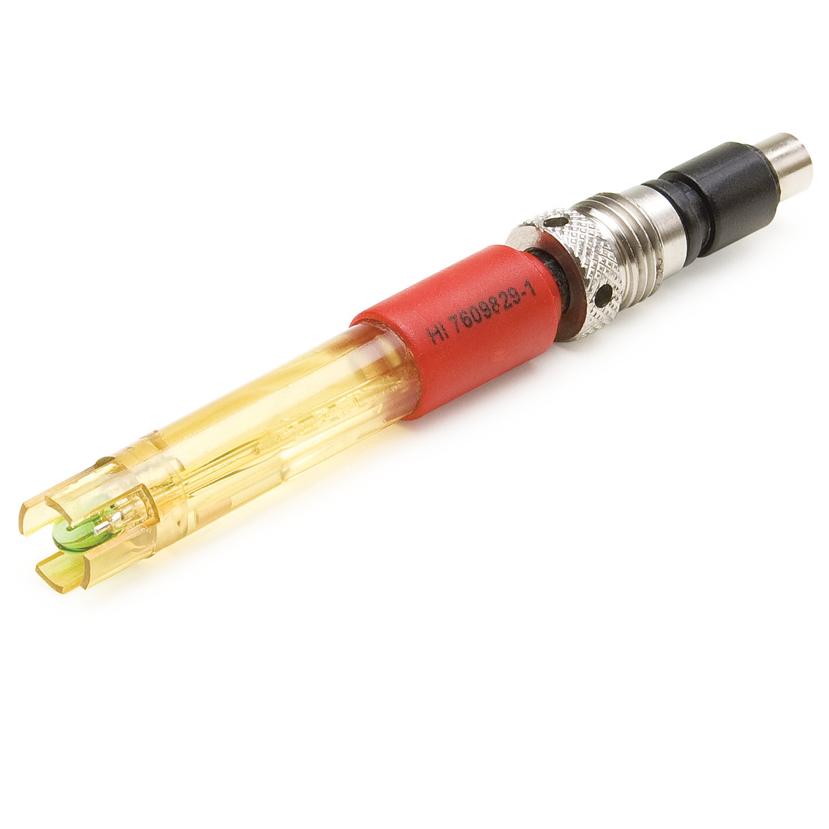 Double Junction pH/ORP Sensor for HI9829 Multiparameter Portable Meter ...