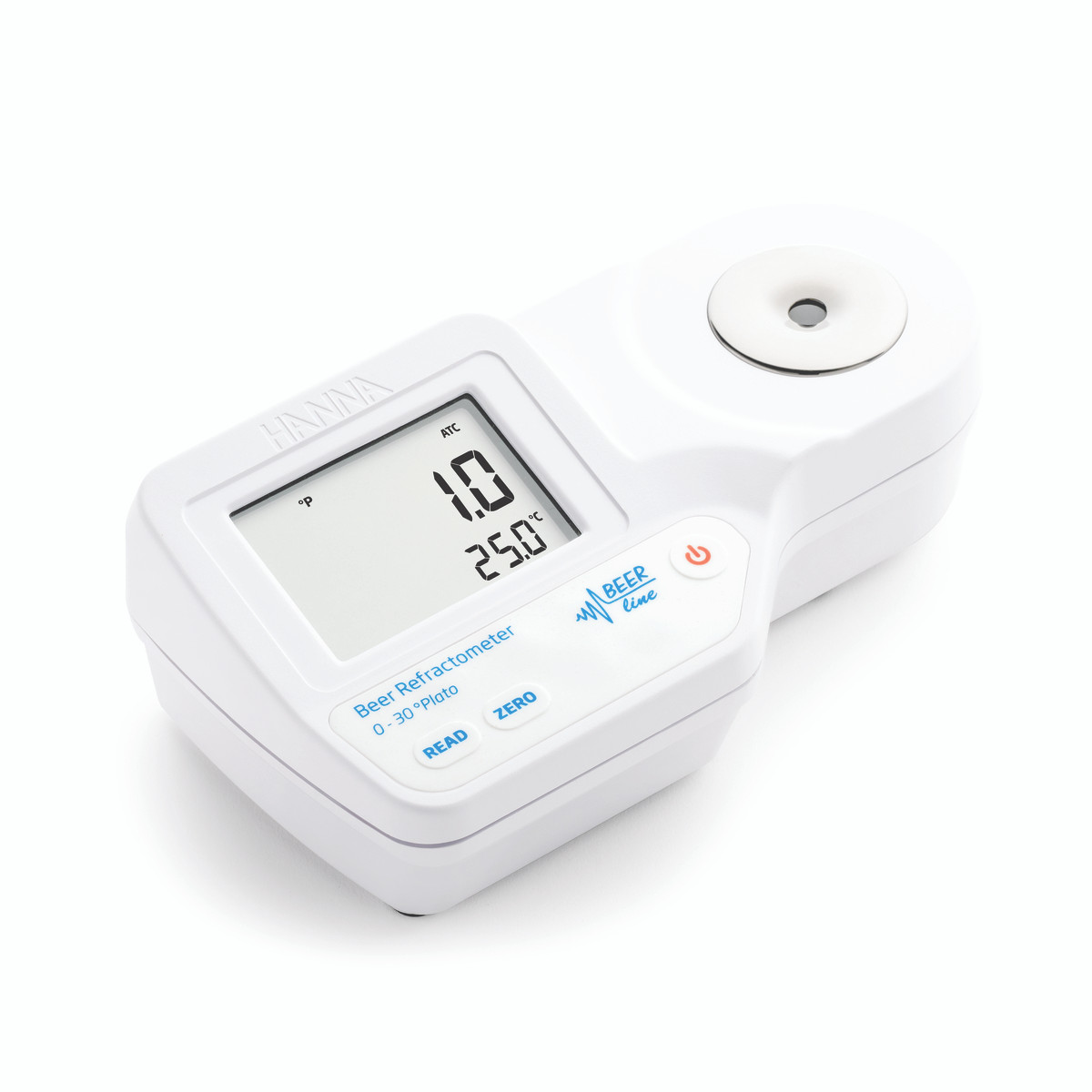 Refractometer Reading After Fermentation
