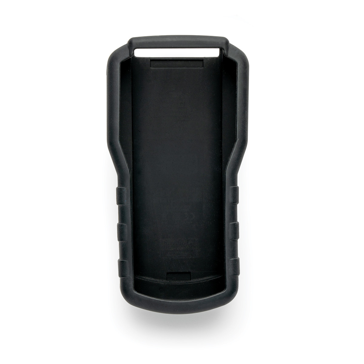 Shockproof Rubber Boot (Black) for HI9816x, HI9819X, and HI98594 Meters ...