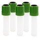 pH Electrode Storage Cap with Compression Fitting (5 pcs) - HI740200