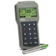 Professional Waterproof Portable pH/ORP/ISE Meter - HI98191