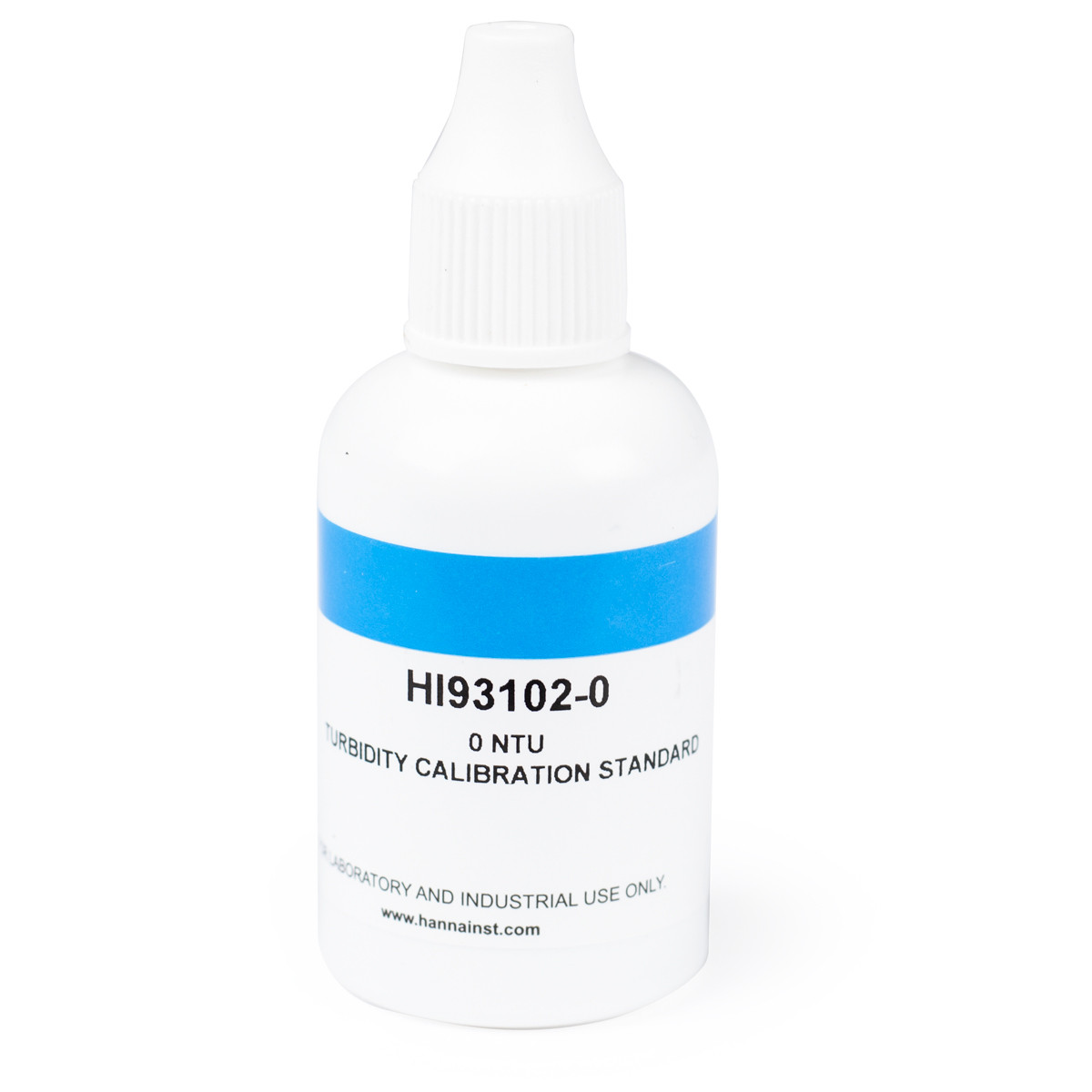 HI93102-0 - 0 NTU Turbidity Calibration Standard HI93102-0 - 0 NTU Turbidity Calibration Standard