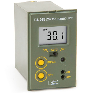 TDS Mini Controller (0.0 to 49.9 ppm) - BL983324