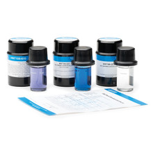 CAL Check Standards for HI97105 - Cuvette Kit | HI97105-11