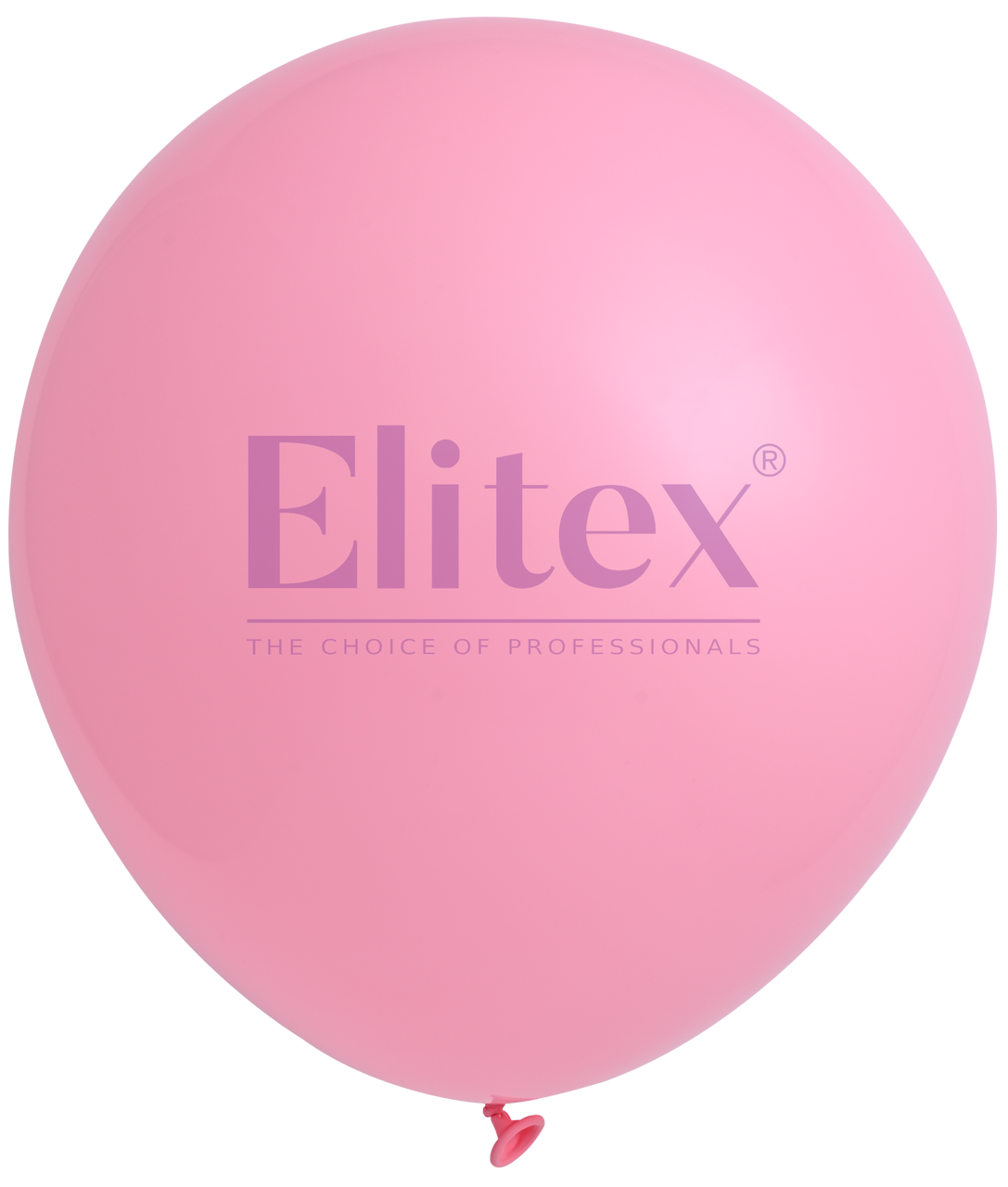 Elitex Pink - Helium Xpress Balloon Wholesale