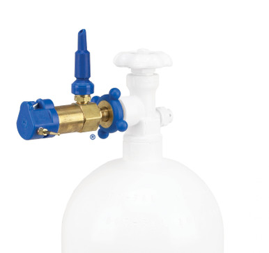 Classic Inflator without Gauge - Flex Tilt Valve - Helium Xpress ...