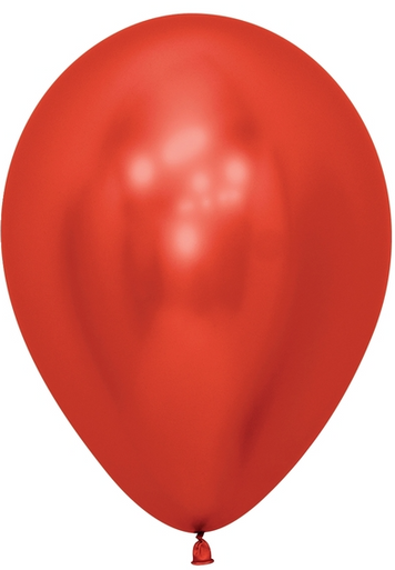 Sempertex Reflex Red - Helium Xpress Balloon Wholesale