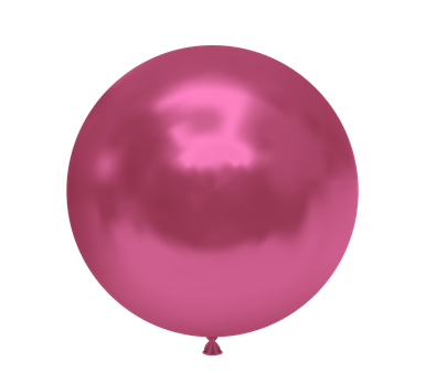 Tuftex Rockstar - Helium Xpress Balloon Wholesale
