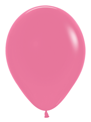 Sempertex Deluxe Rose - Helium Xpress Balloon Wholesale