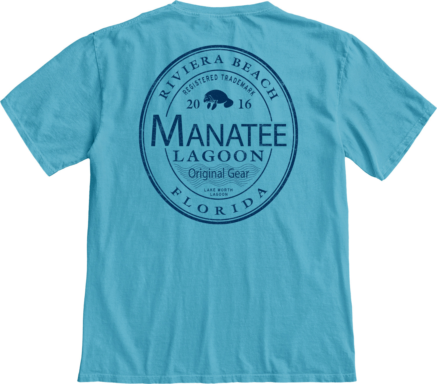 Manatee Lagoon Online Gift Store
