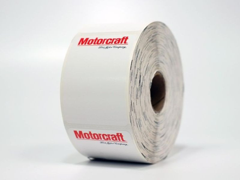 Oil Change Stickers and Printers - All Brands | OILabel.com