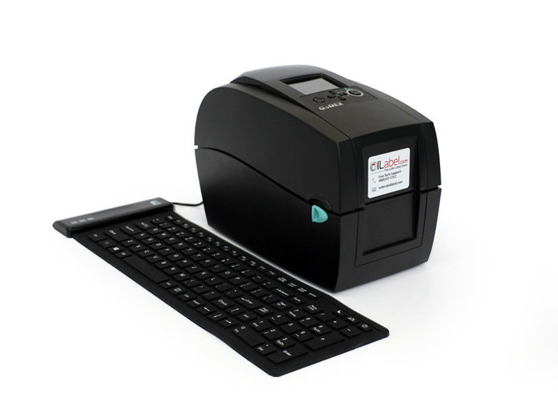 Oil Change Sticker Printers - Large Selection | OILabel.com