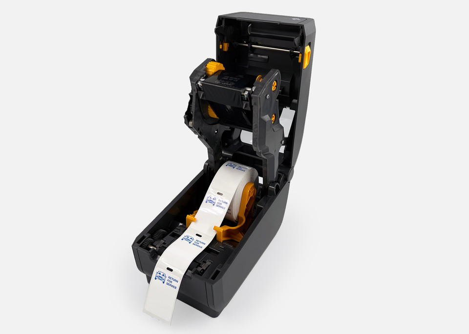 Oil Change Sticker Printers - Large Selection | OILabel.com