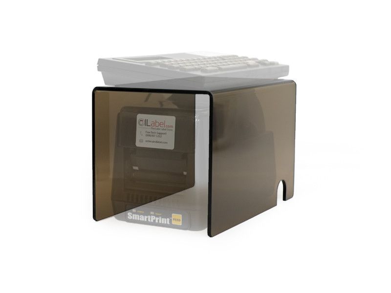 SmartPrint Oil Change Sticker Printer | OILabel.com