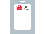 Generic Oil Change Stickers | Zebra TLP Printer | OILabel.com