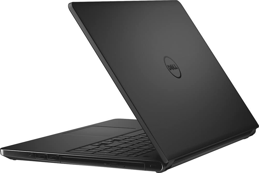 Dell Inspiron 5566, 15.6" HD Laptop, Core i5 7th Gen, 8GB RAM, 256GB ...