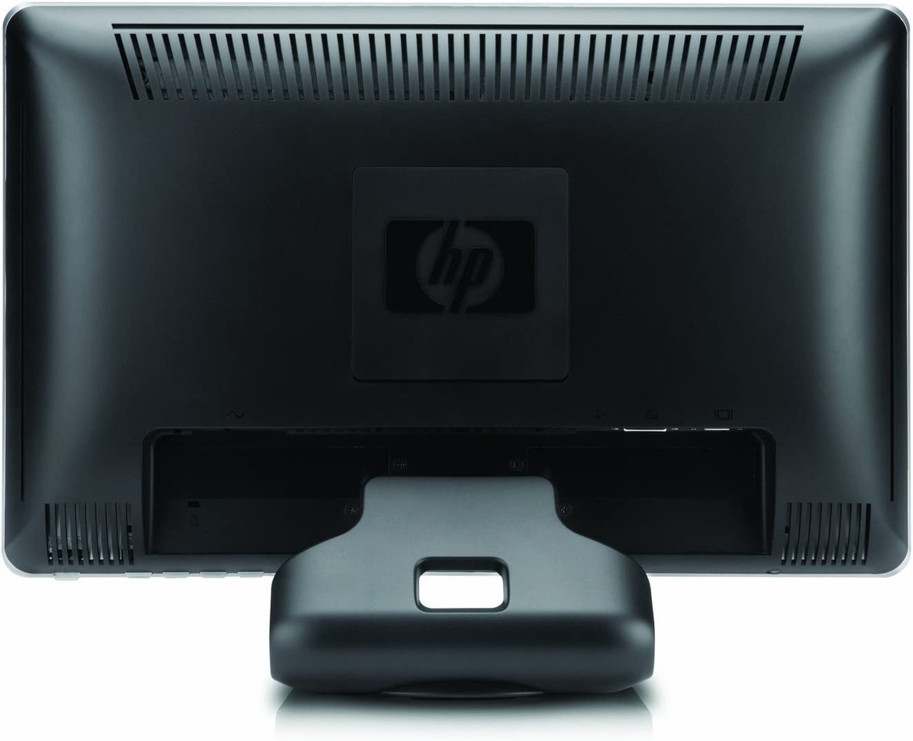 HP 2009m, 20" Widescreen Monitor - Computers Plus Online
