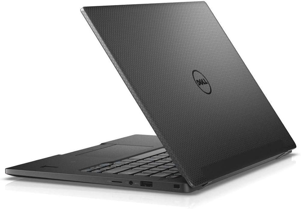 Dell Latitude 7370, 13.3in Laptop, Core M7-6Y75, 16GB RAM, 256GB SSD ...