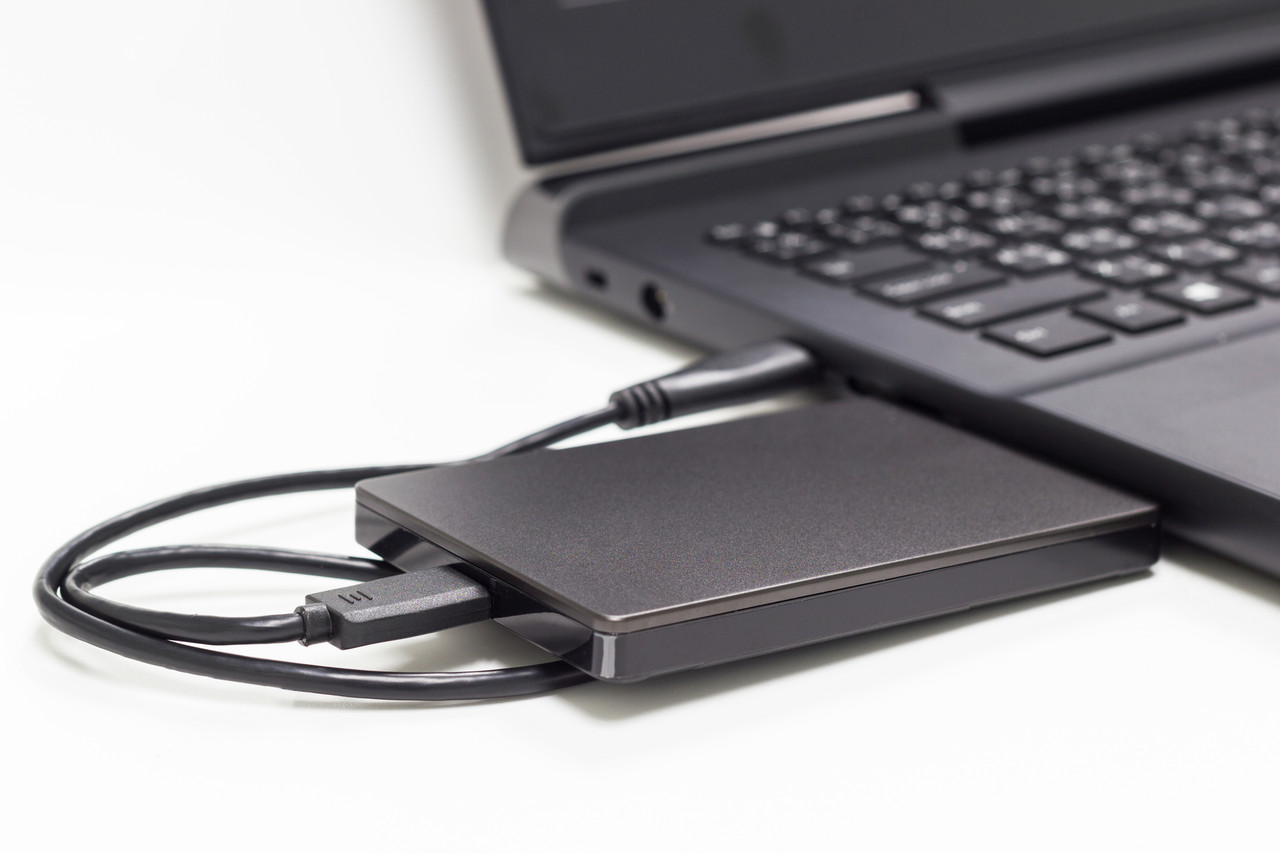 SAVE the DATA - Computers Plus Online