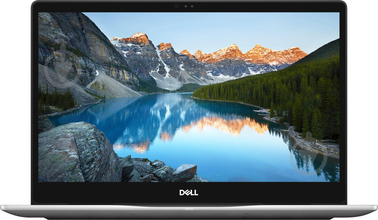 Dell Inspiron 7570 15.6" FHD (1920 x 1080) Laptop, Core i5 8th Gen ...