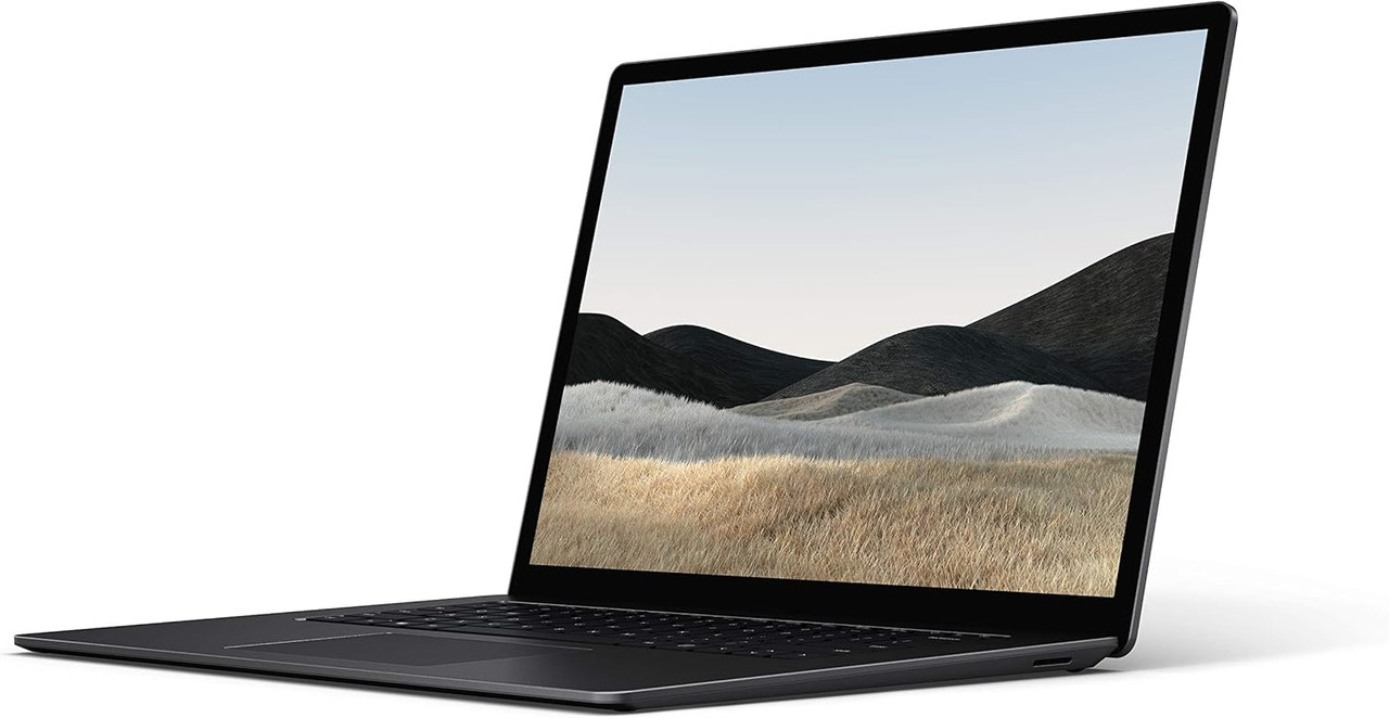 Microsoft Surface Laptop 3 (1872), 15" Touchscreen, Core i5 10th Gen ...