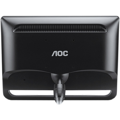 AOC F19, 19" Widescreen Monitor with Stand - Computers Plus Online