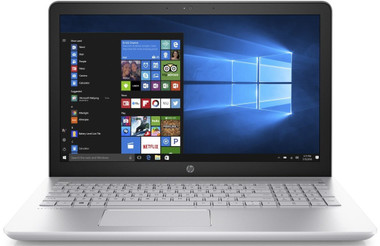HP 15T-CC500, 15.6in HD Laptop, Core i5 7th Gen, 8GB RAM, 256Gb SSD, Windows 10 - Computers Plus ...