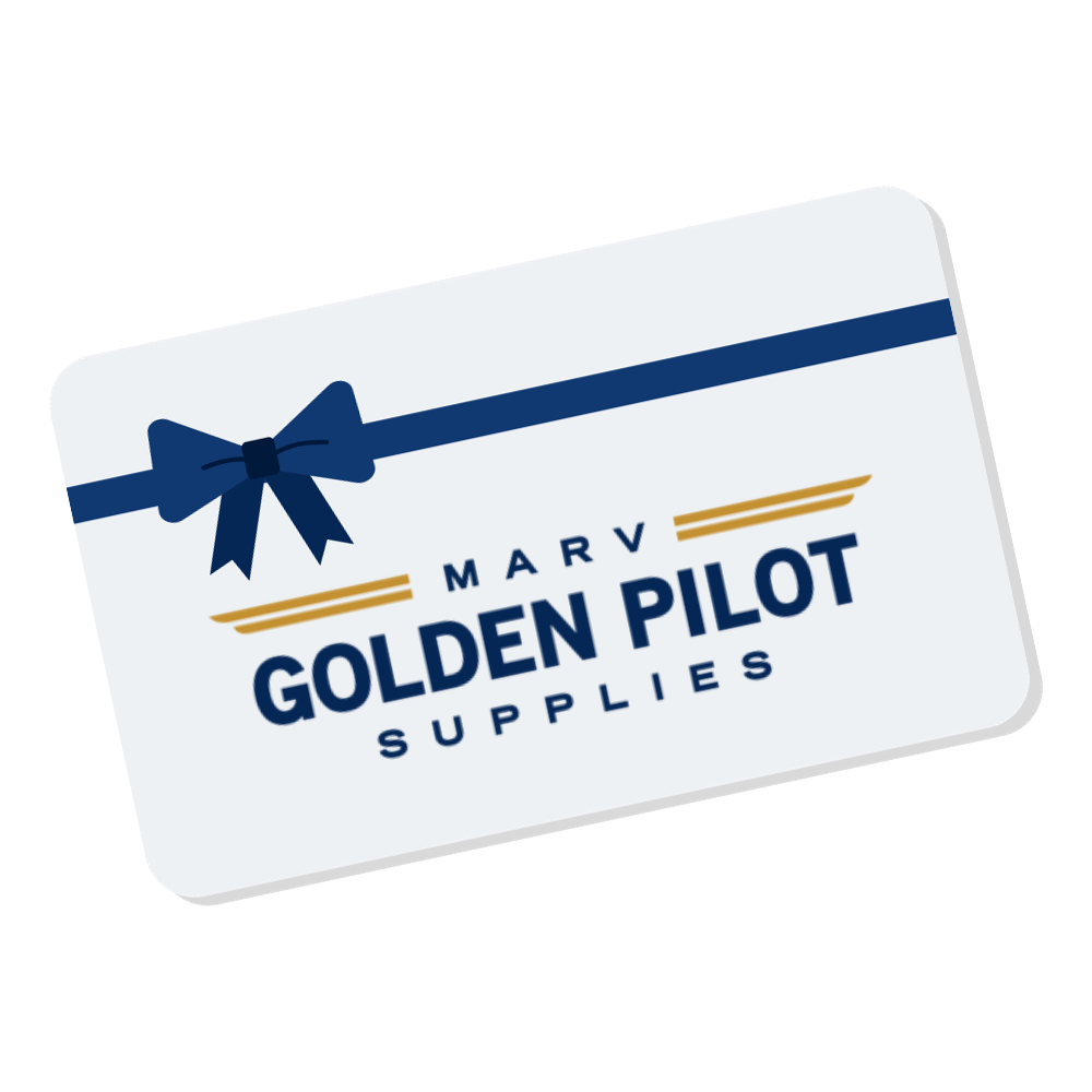 Pilot Gifts - 2025 Gift Ideas for Pilots | Marv Golden