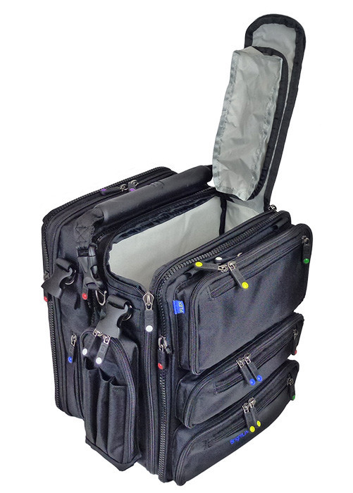 Brightline B7 Flight Bag | Brightline Pilot Bag