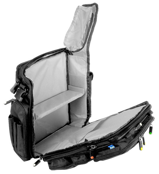 Brightline B7 Flight Bag | Brightline Pilot Bag