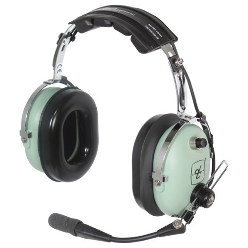 David Clark H3432 Communication Headset