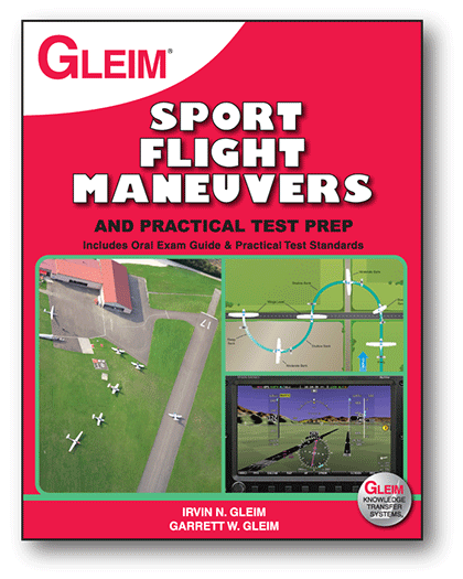 Gleim Sport Pilot Maneuvers