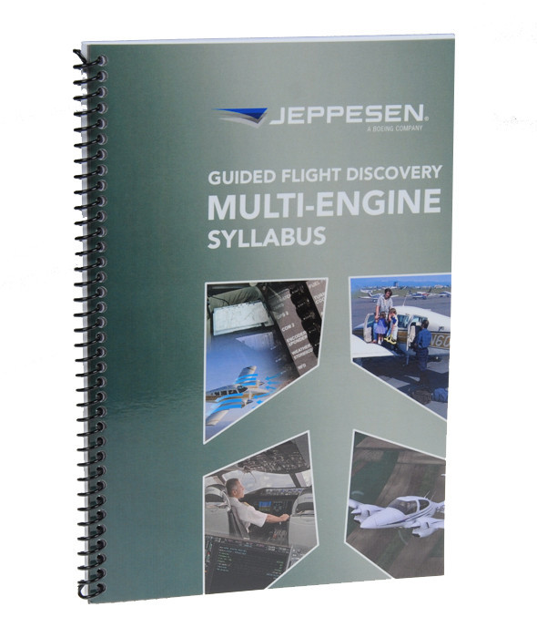Jeppesen Mulit-Engine Training Syllabus
