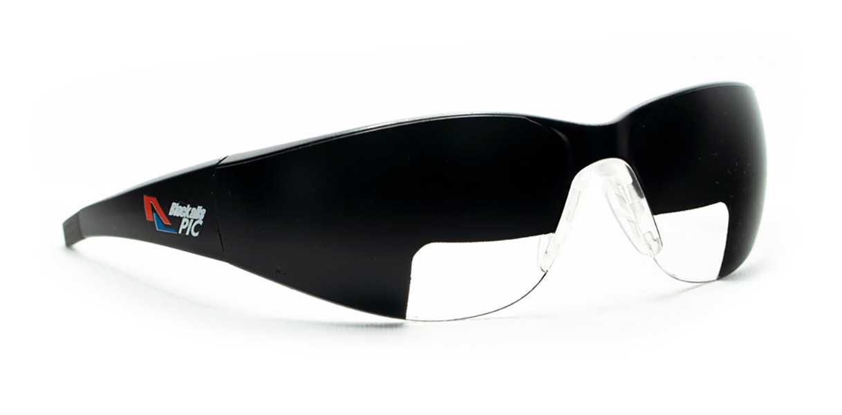 BLOCKALLS IFR View Limiting Device