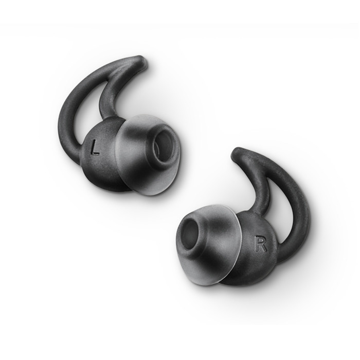 Replacement Bose ProFlight StayHear Ear Tips - 2 Pair