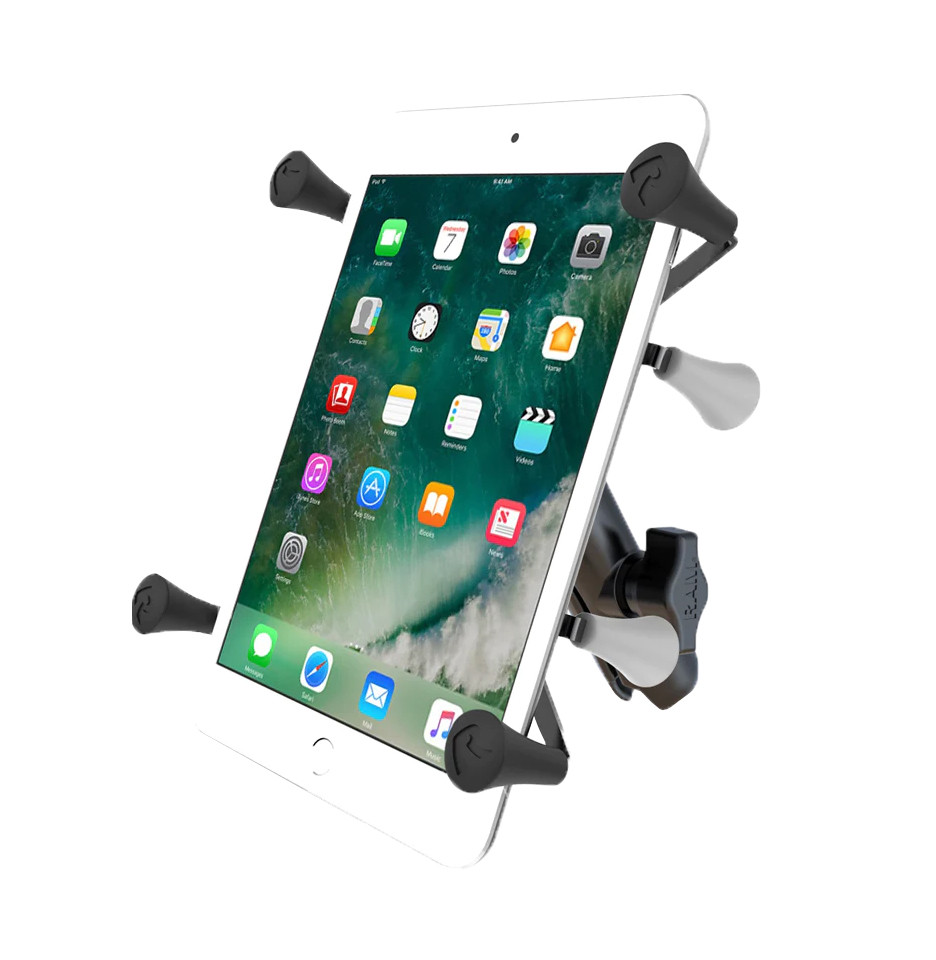 RAM X-Grip Tough Claw Mount for iPad Mini