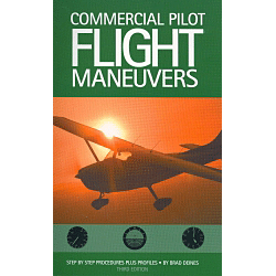 Commercial Pilot Flight Maneuvers Manual