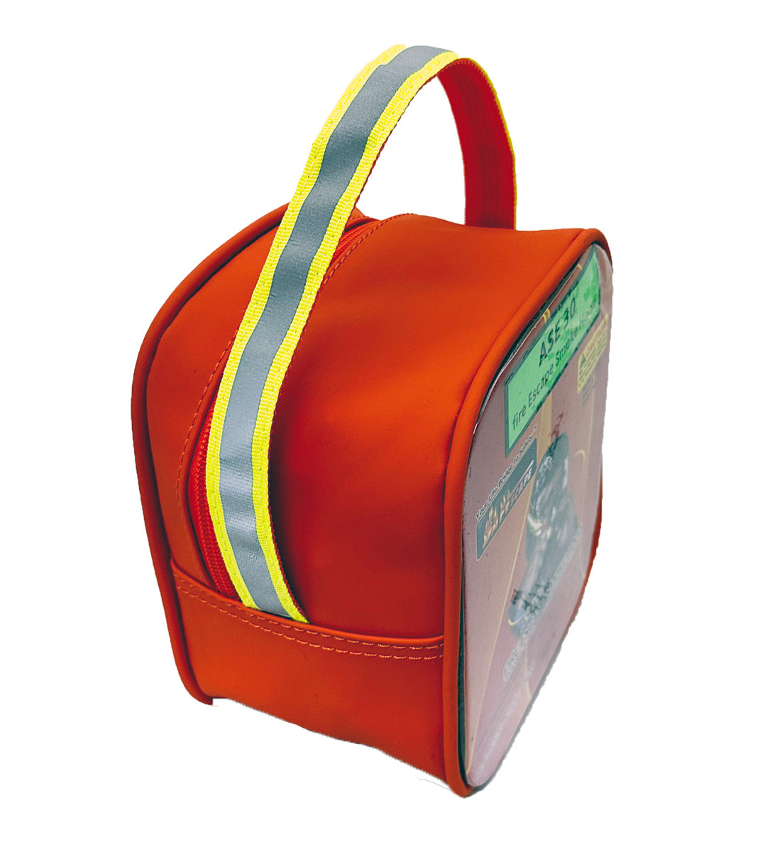 ASE 30 Fire Escape Smoke Hood | Emergency Fire Safety Hood