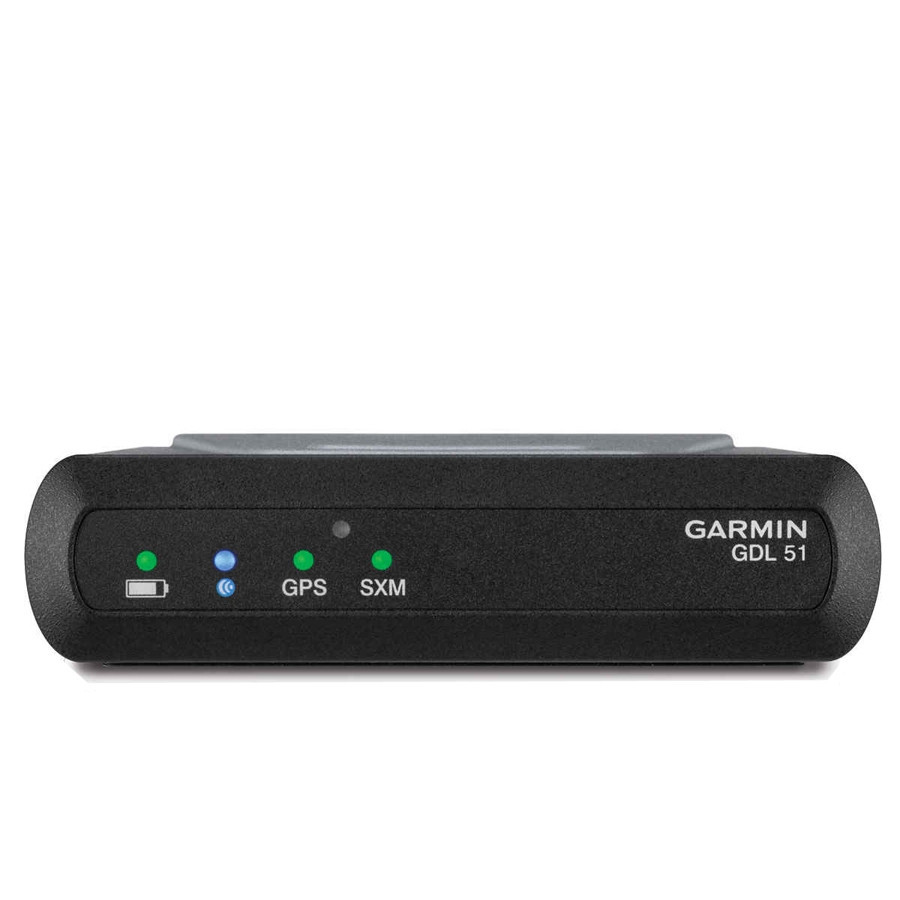 Garmin GDL 50 Portable ADS-B GPS Receiver - For Sale